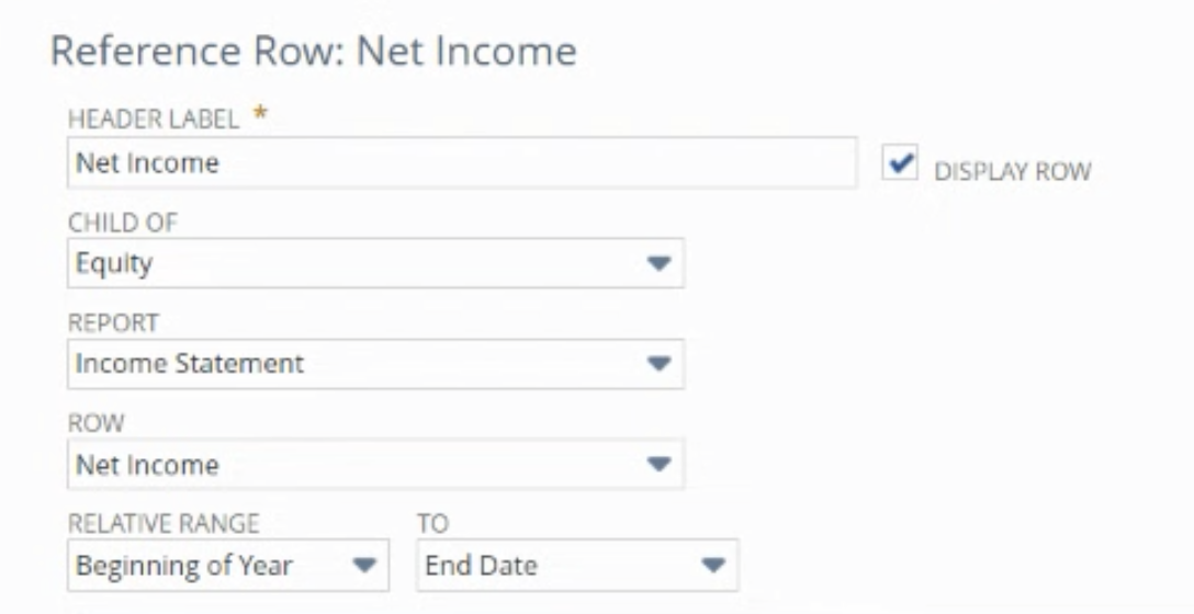 Mastering NetSuite Financial Reports Customization: A Comprehensive Guide