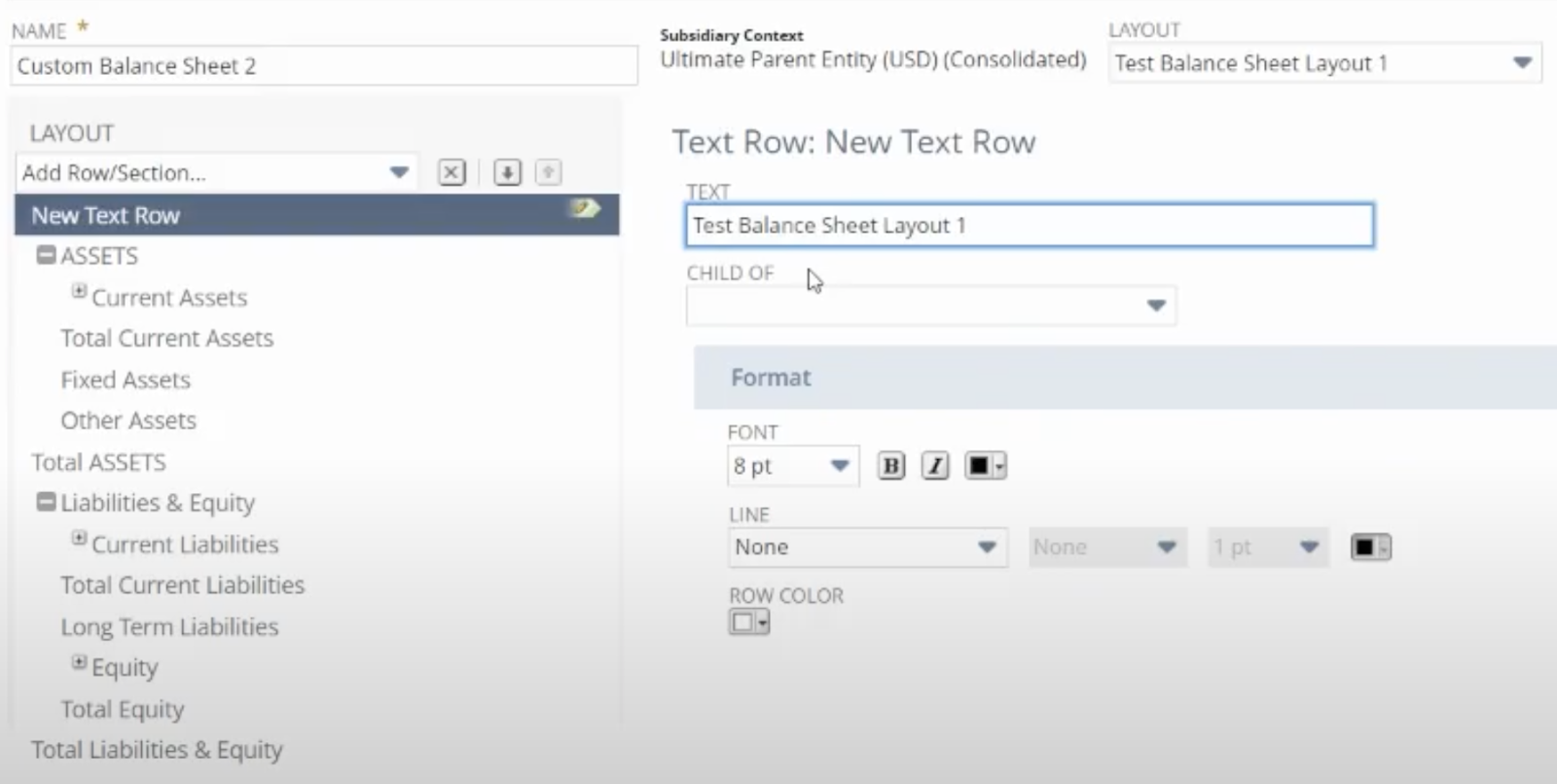 Mastering NetSuite Financial Reports Customization: A Comprehensive Guide