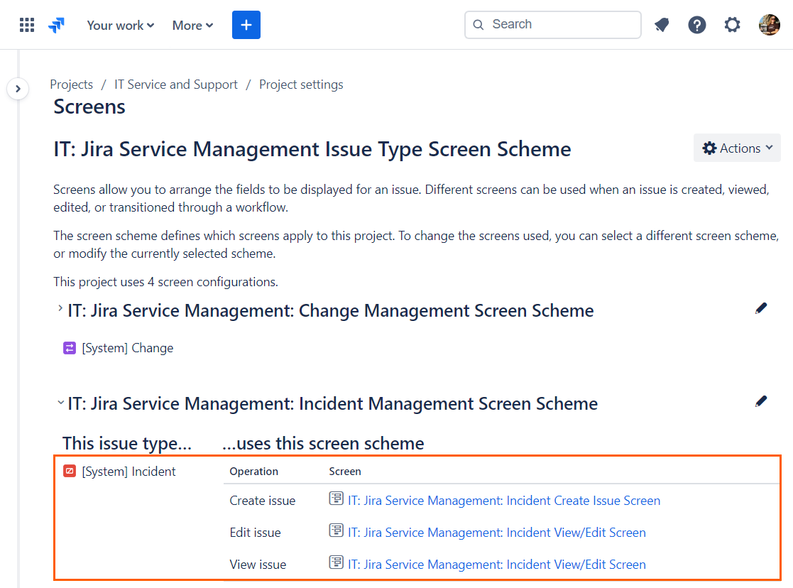 Simplify Jira Service Management with Custom Ticket Templates