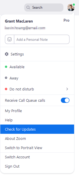 New Zoom Features to Level Up Your Meetings in 2024 | Grain Blog