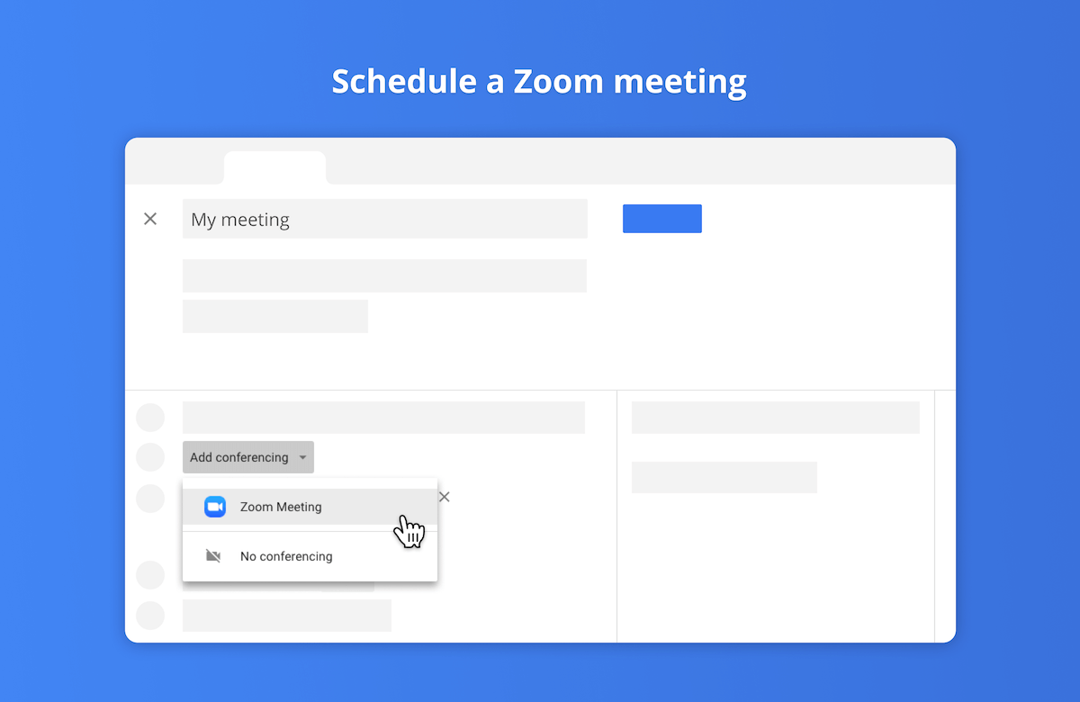Best Zoom Add-Ons to Make Your Meetings Insanely Productive | Grain Blog
