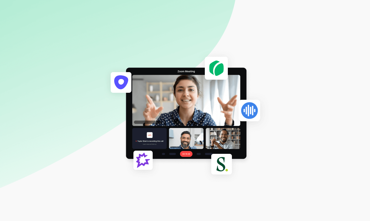 Best Conversation Intelligence Software for Sales Teams in 2024 | Grain ...