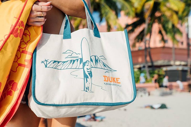 Outrigger Duke Kahanamoku Foundation - ODKF