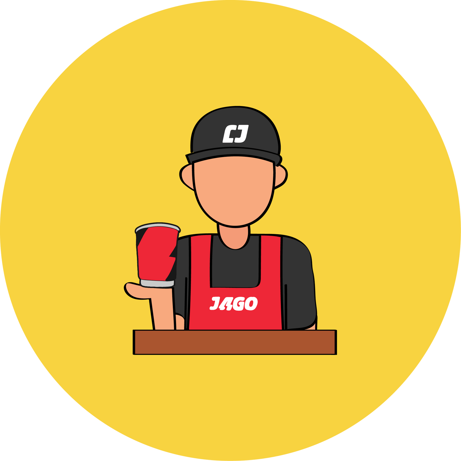 Jago Coffee - #1 Cafe on Wheels!