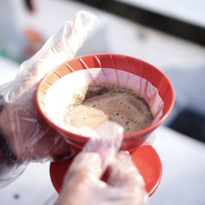 Apa Itu Coffee Cupping