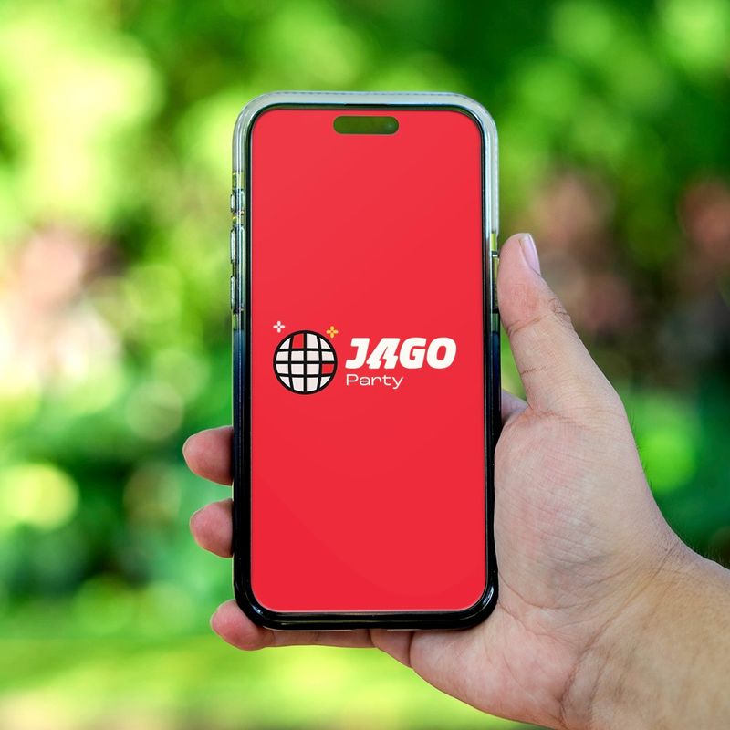 Jago Coffee - #1 Cafe on Wheels!