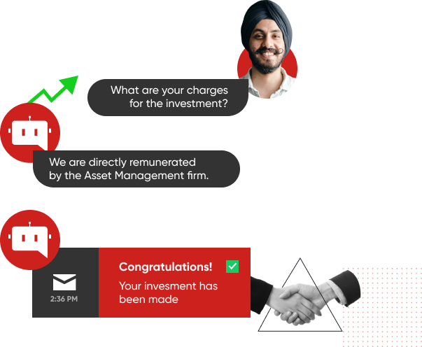 Top Wealth Management Firms in India | Wealth First Portfolio Managers Ltd.