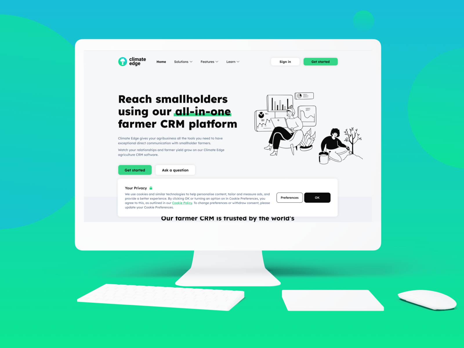 Home | Iñigo Portfolio. Product, UI and Graphic Design