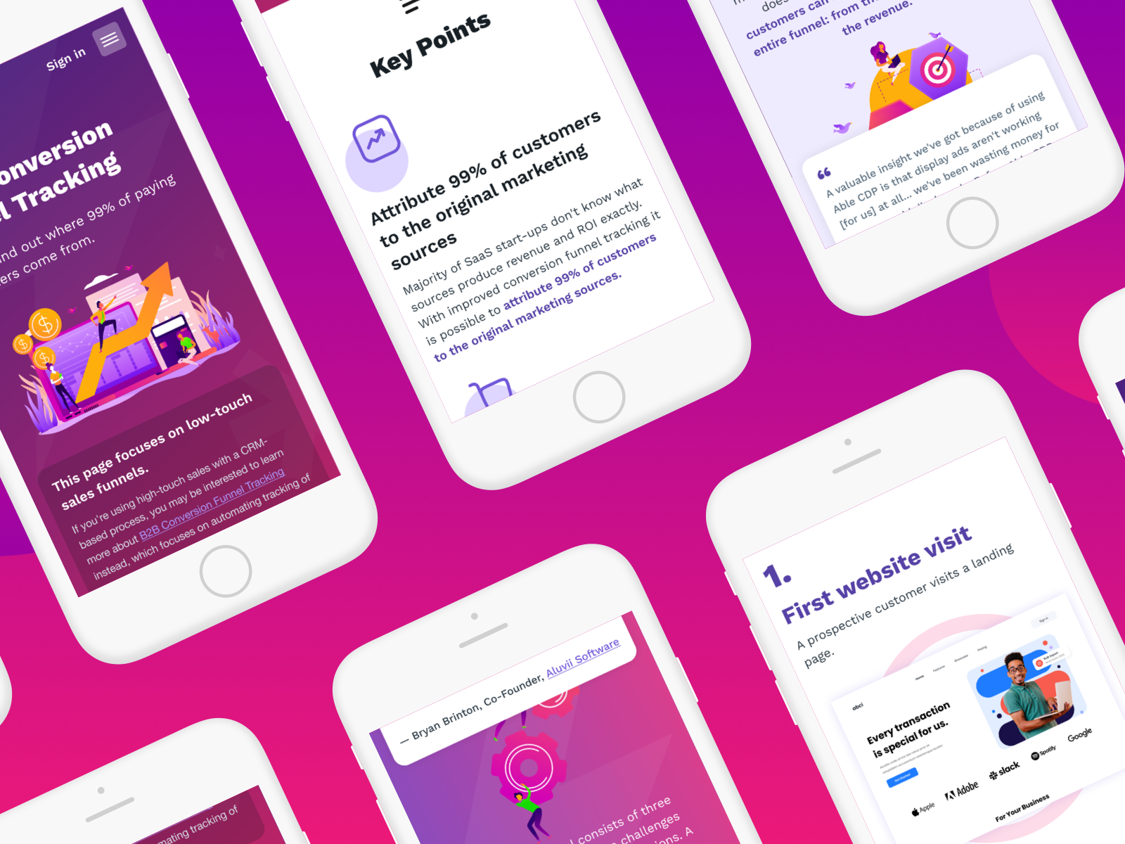 Home | Iñigo Portfolio. Product, UI and Graphic Design