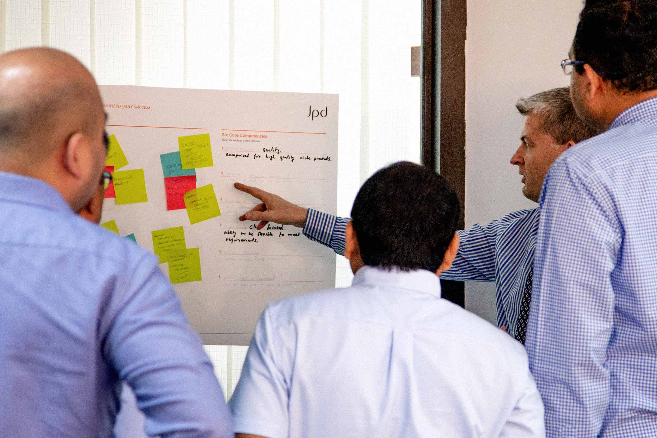 Expert Branding Services in Dubai, UAE | Jpd Brand Consultants