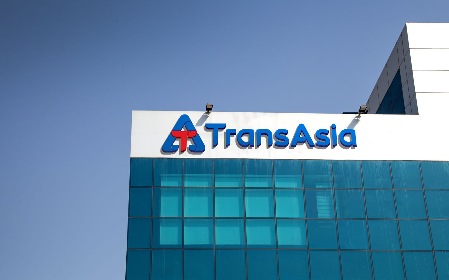 Trans Asia Group | Brand Strategy • Visual Identity • Digital ...