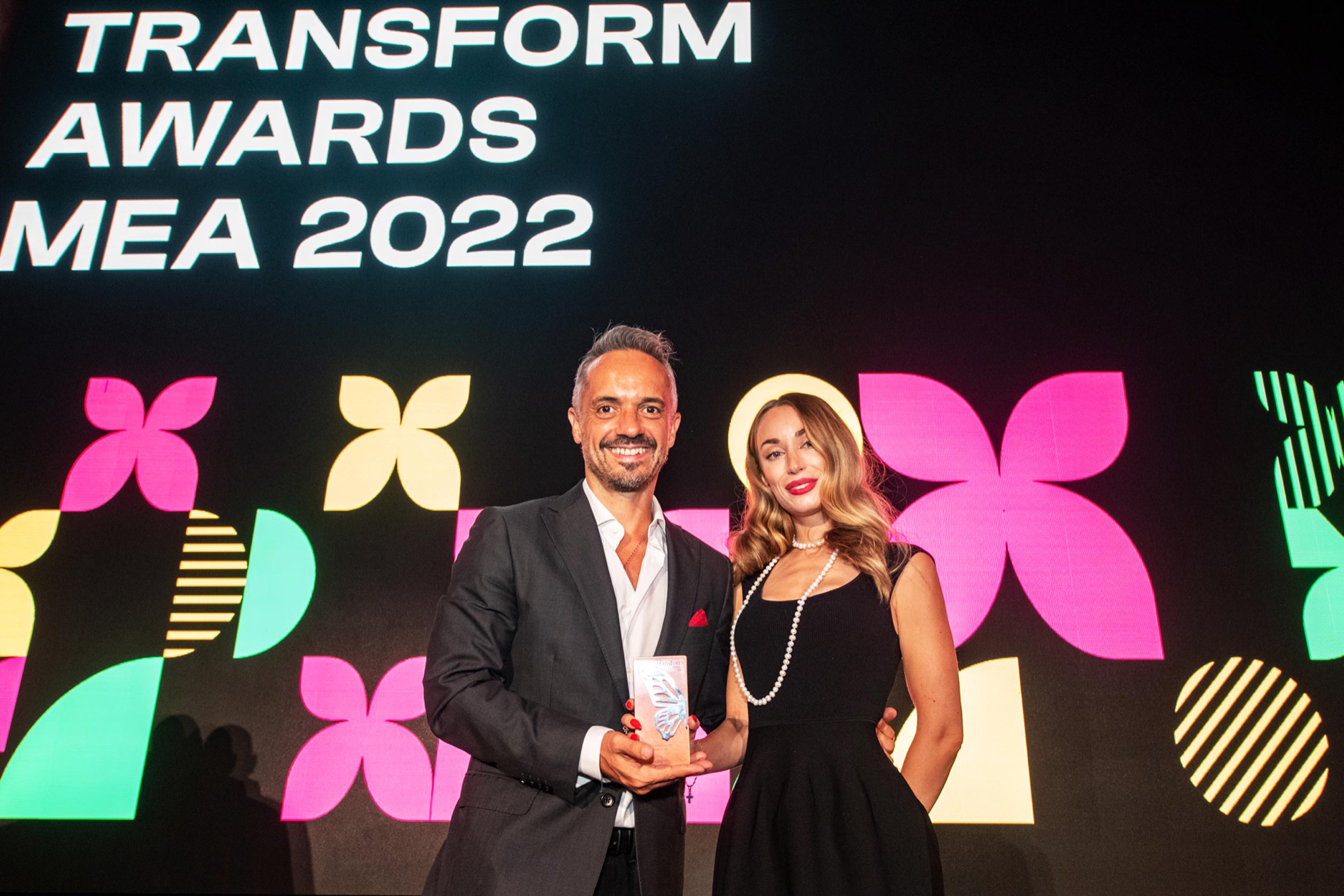 Transform Awards MEA 2022 Winners within Hospitality Sector | Jpd ...