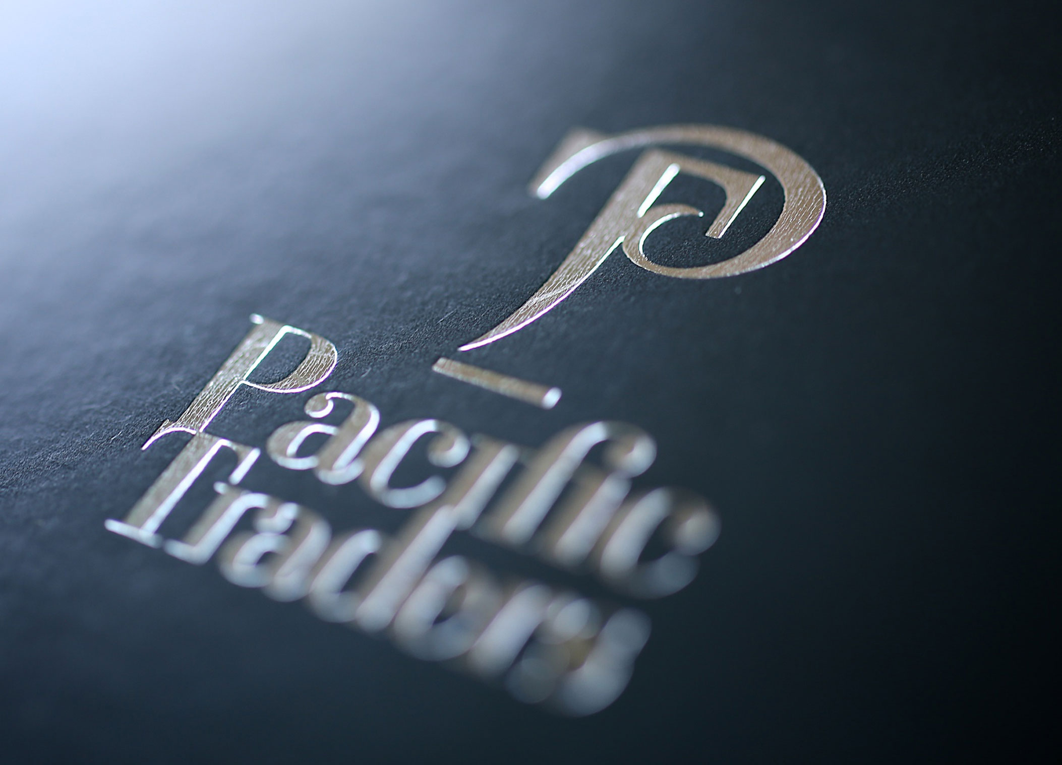 Pacific Traders & Manufacturing Corporation | Jpd