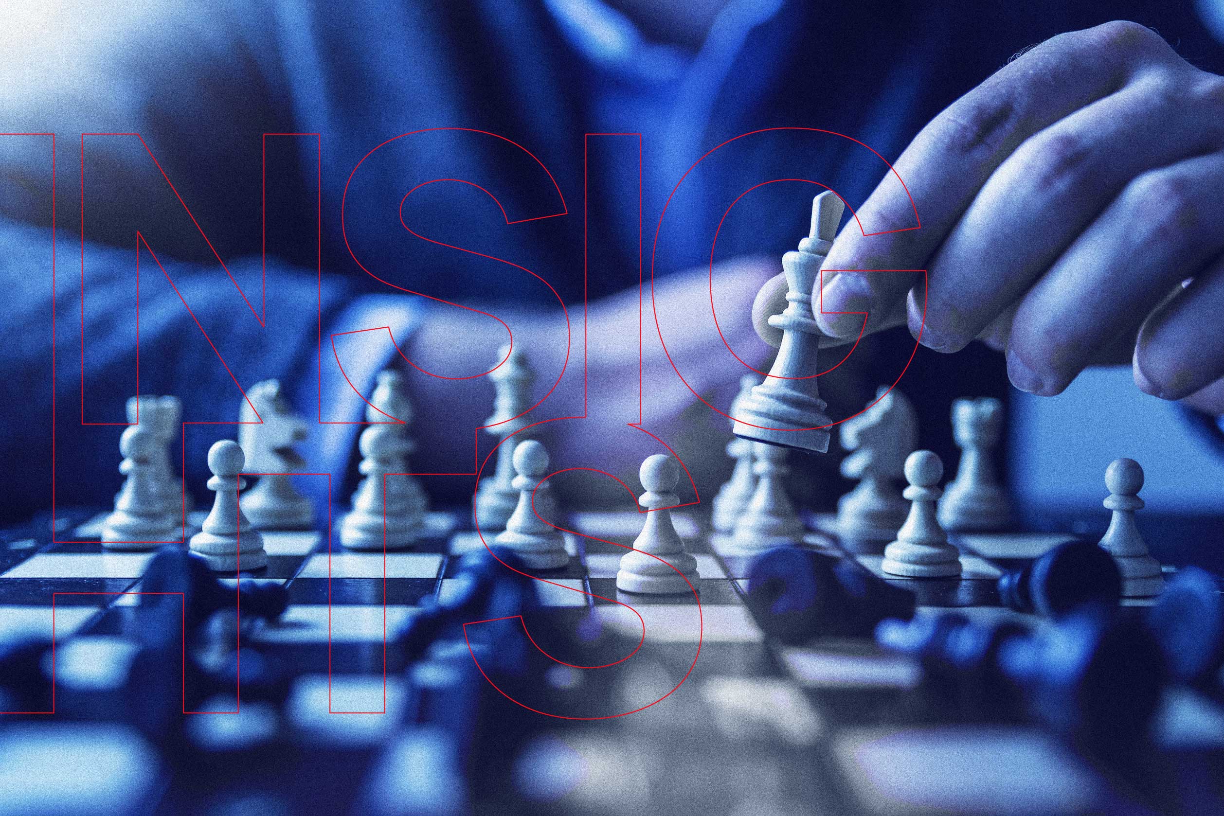Mastering the Boardroom: Brand Strategy Lessons from the Chessboard ...