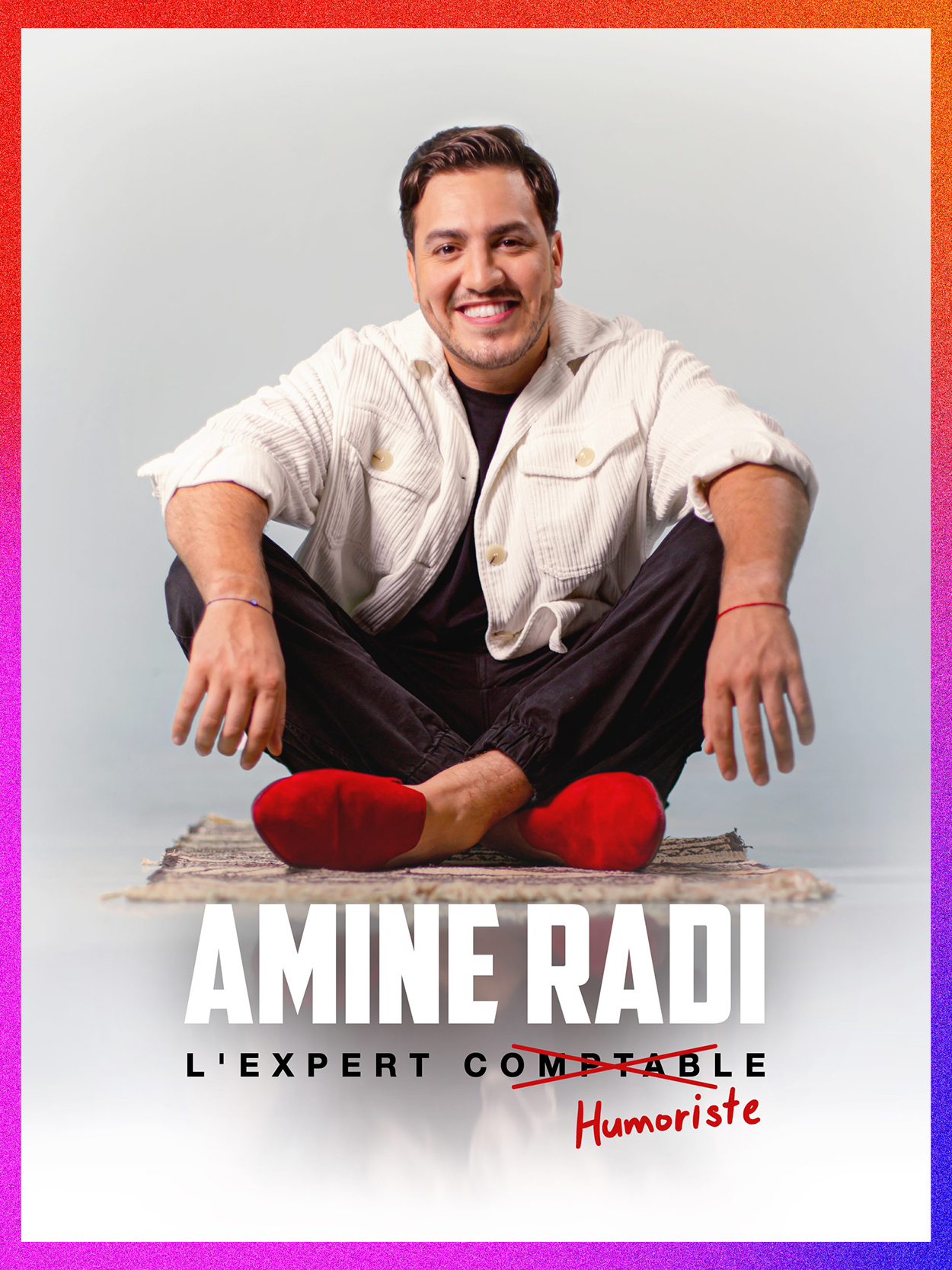 AM SQUAD | Production