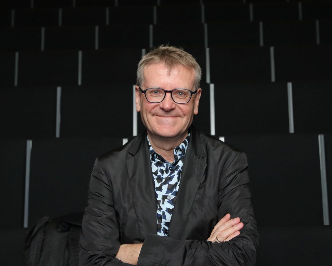 Mark Wigley - "The Infinite Interior of Friedl Dicker: Vienna 1898 Auschwitz 1944 New York 2023"