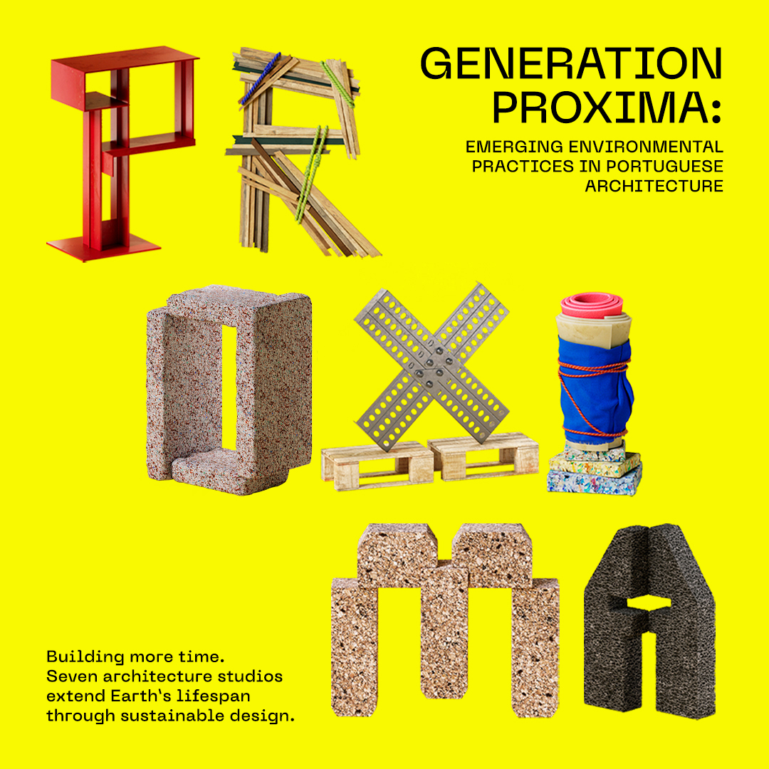 Generation Proxima Exhibition Opening