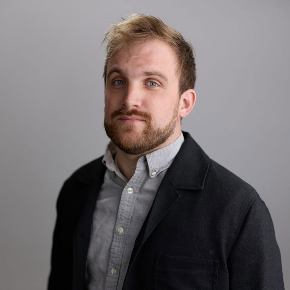 Festival Itinerary: Ben Dreith of Dezeen