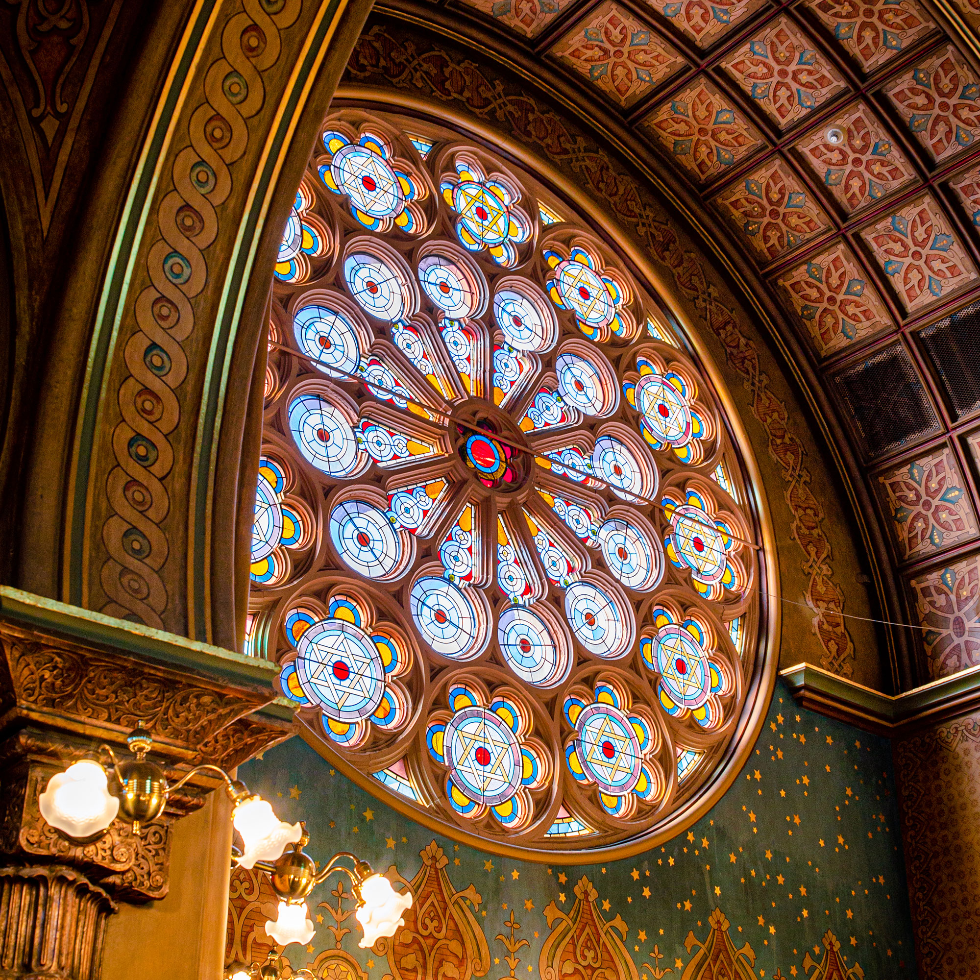 Partner Spotlight: Museum at Eldridge Street