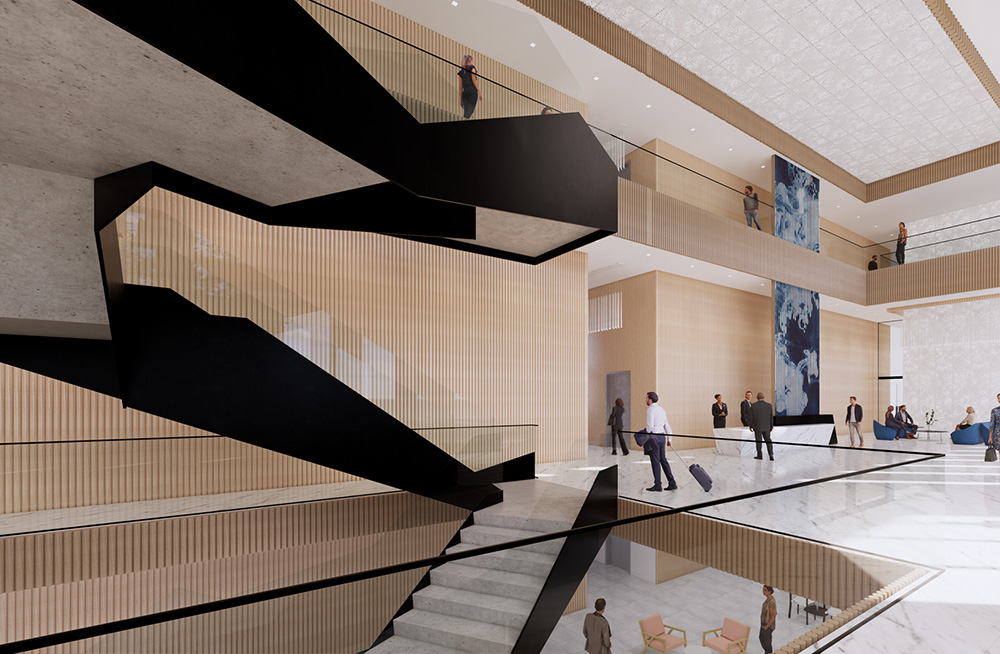 Partner Spotlight: IA Interior Architects