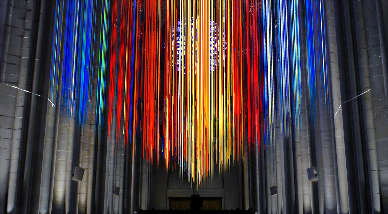 5 Notable Exhibitions to Check Out This Winter—in and Around NYC