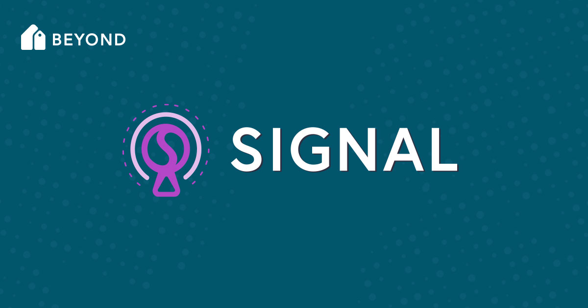 Direct Booking Engine and Website Builder | Signal | Beyond