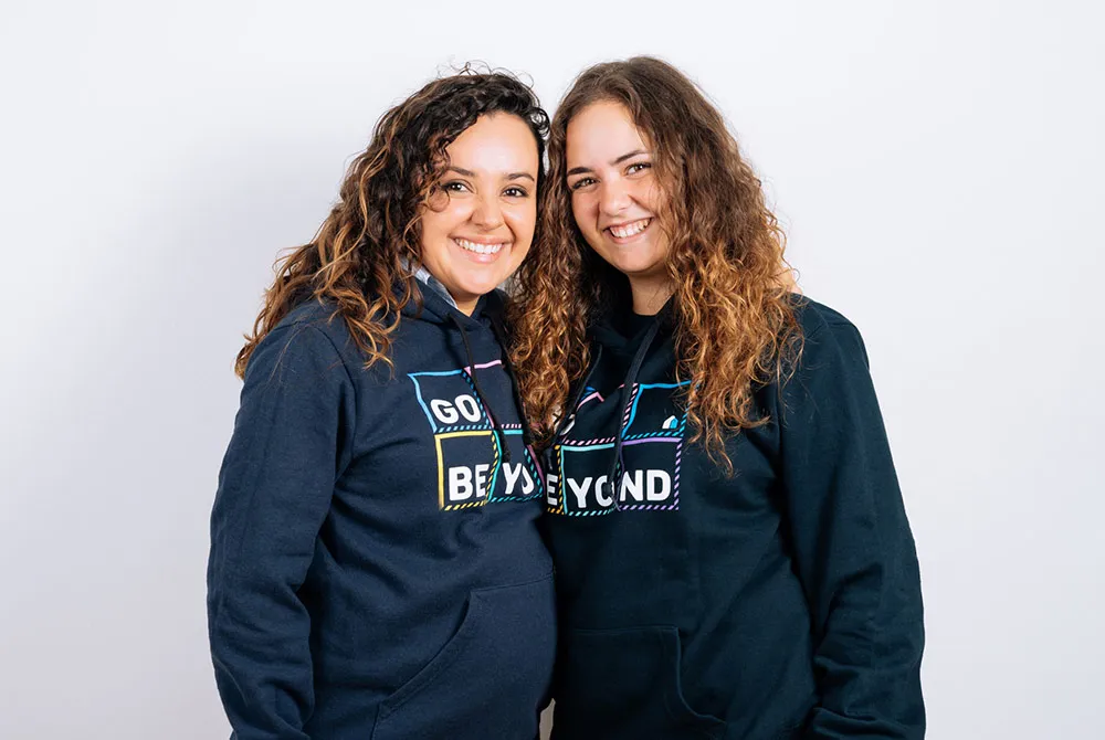 Discover Career Opportunities at Beyond