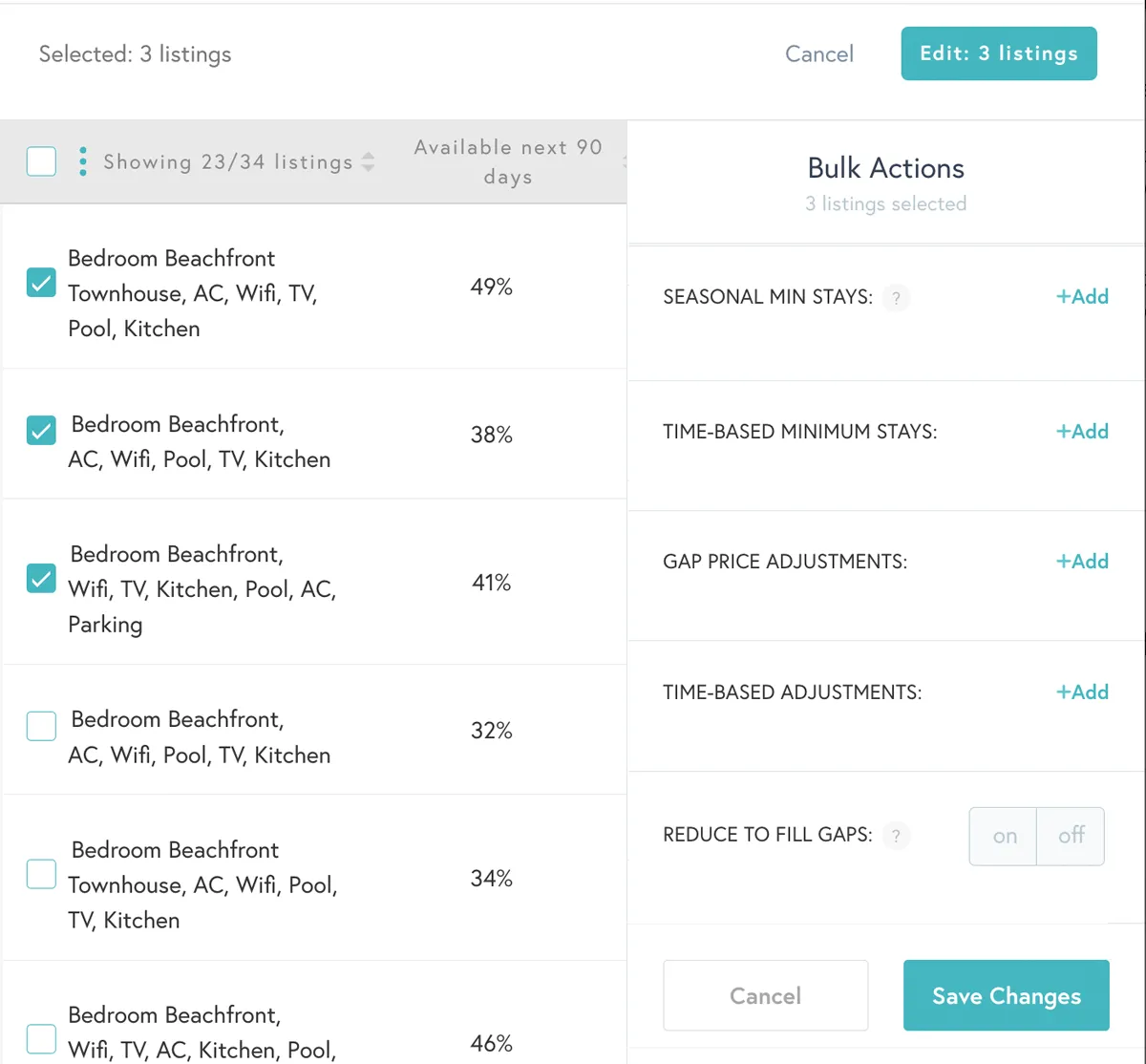 Best Dynamic Pricing Tool for Airbnb, Vrbo and more