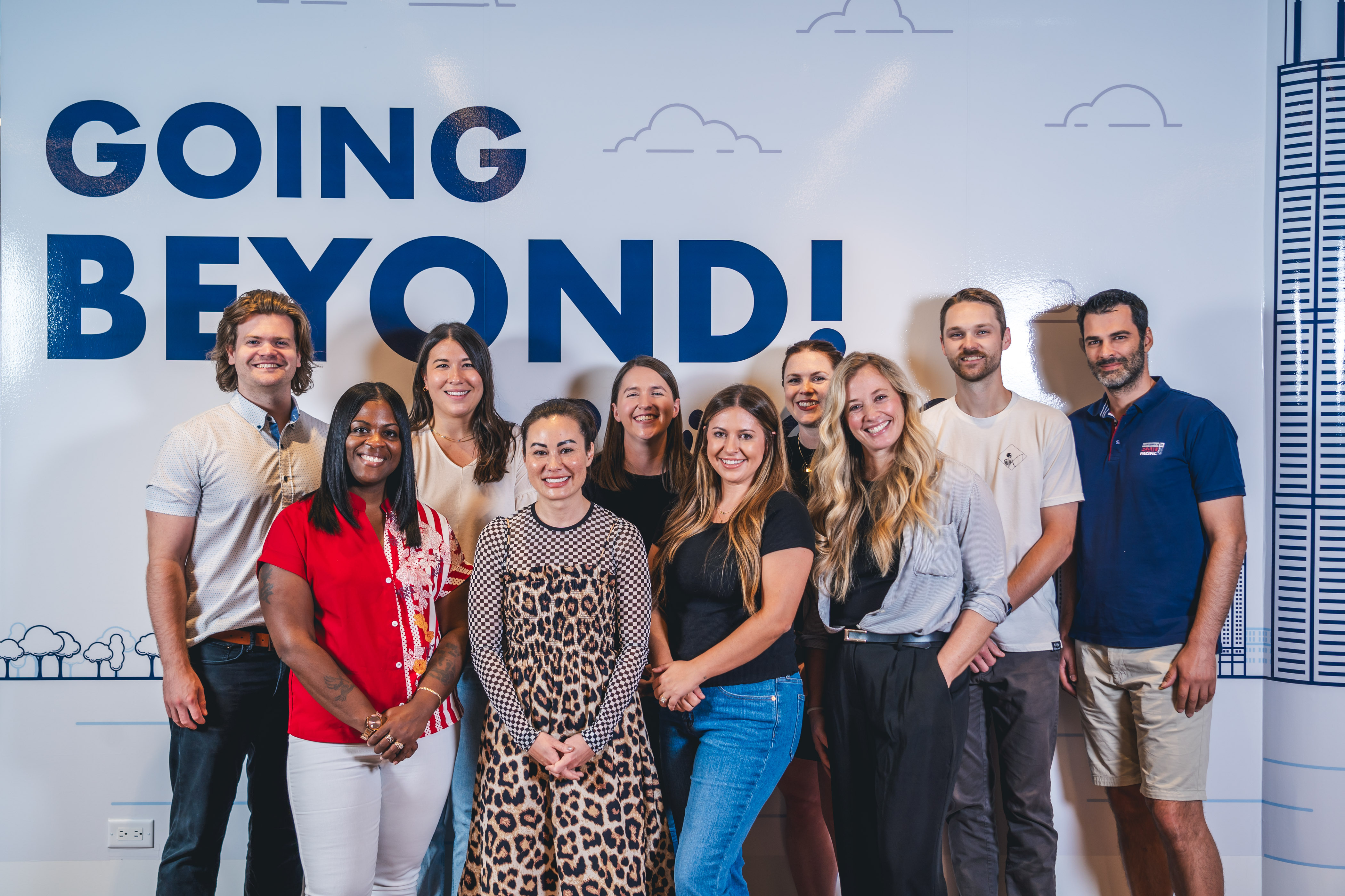 Beyond Company Profile & Background