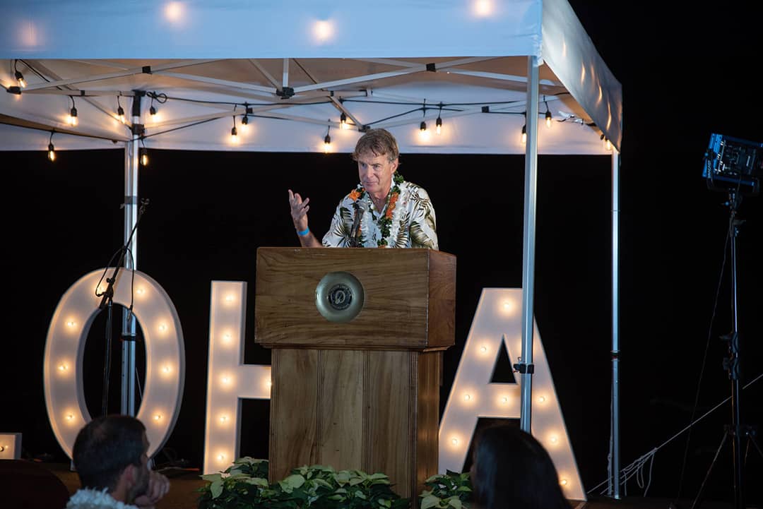 2021 Hawaii Waterman Hall of Fame Inductees
