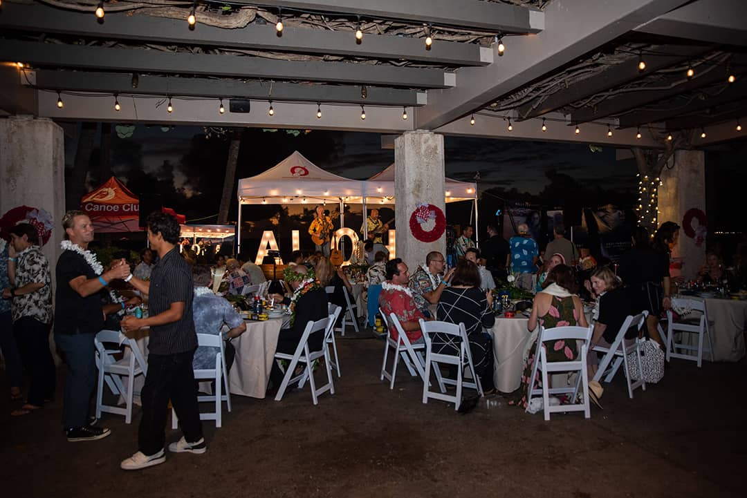 2021 Hawaii Waterman Hall of Fame Inductees