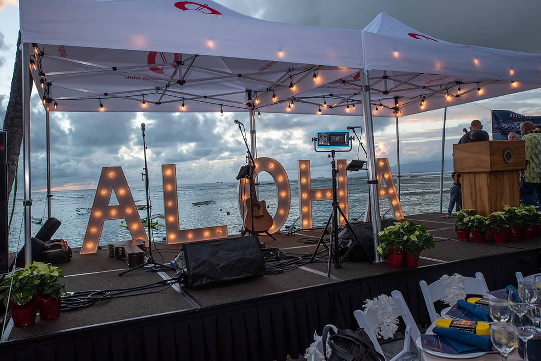 2021 Hawaii Waterman Hall of Fame Inductees