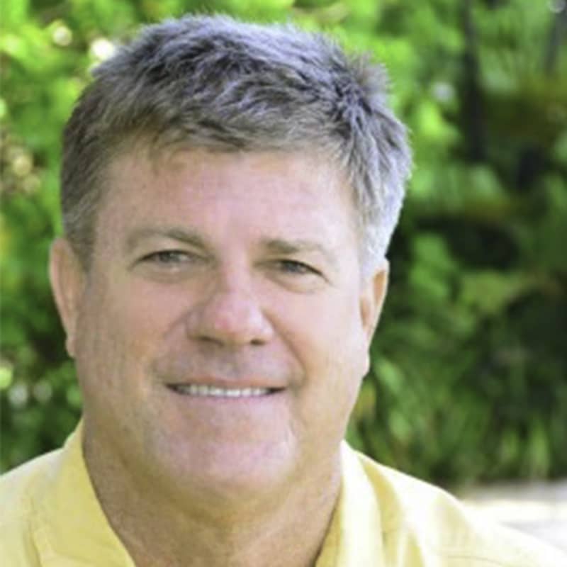 Marc Haine | Hawaii Waterman Hall of Fame 2023