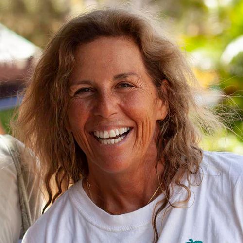 Laura Blears | Hawaii Waterman Hall of Fame 2023