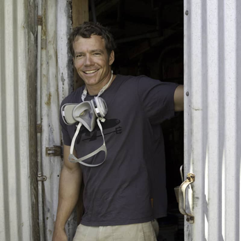 Kai Bartlett | Hawaii Waterman Hall of Fame 2023