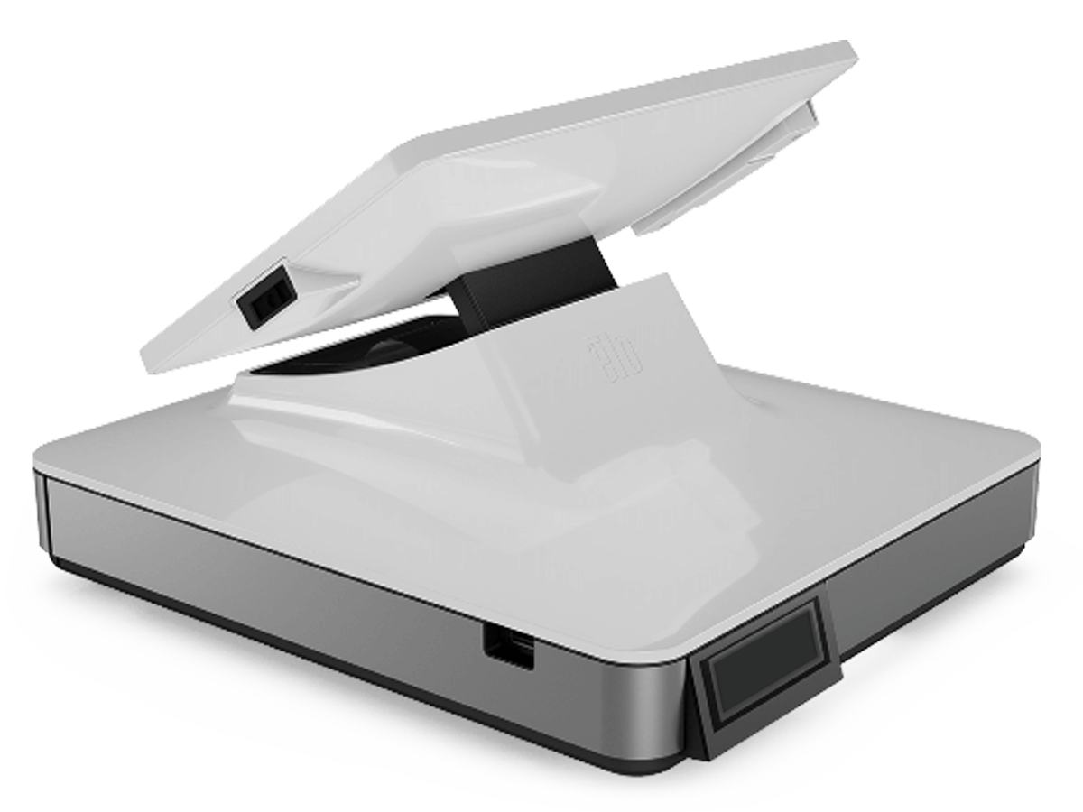 Elo PayPoint Plus | Parse Pay