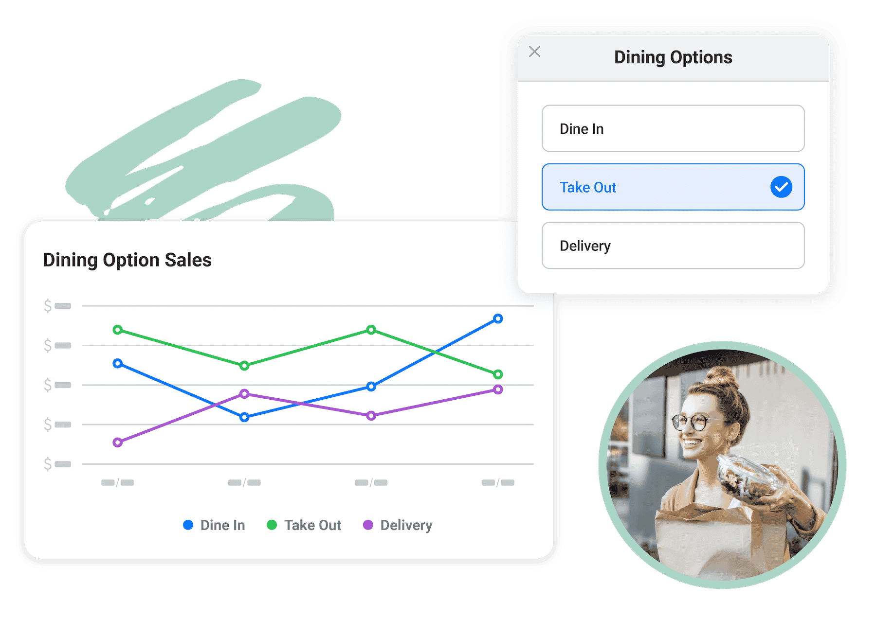 Reporting and Analytics | Parse Pay