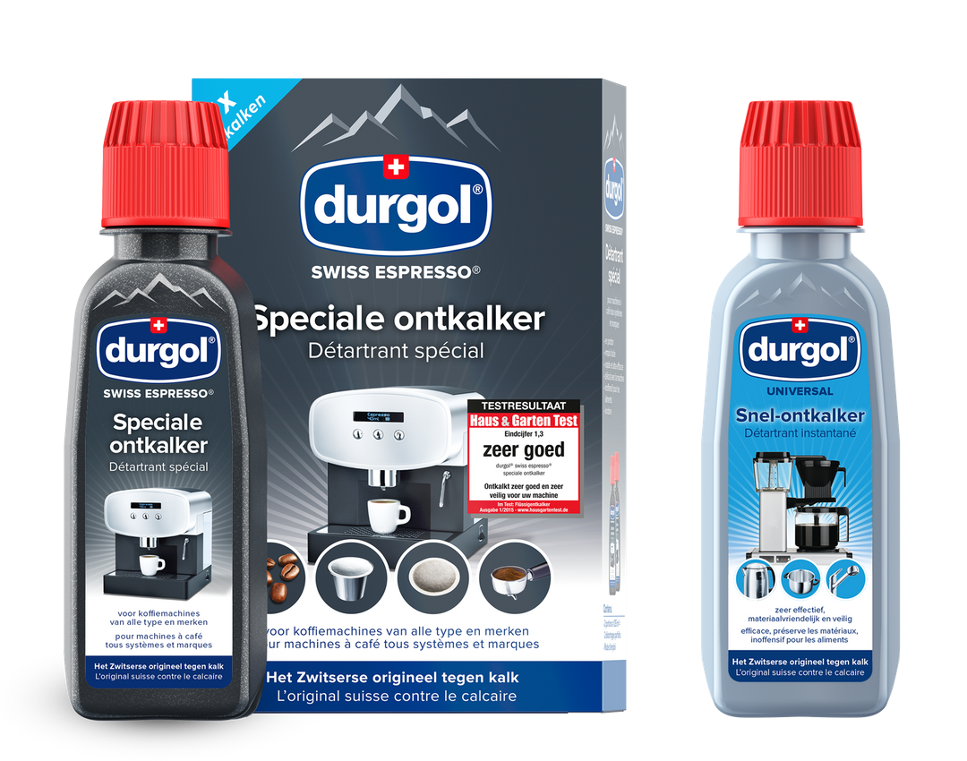 durgol | Reliable and leading in quality