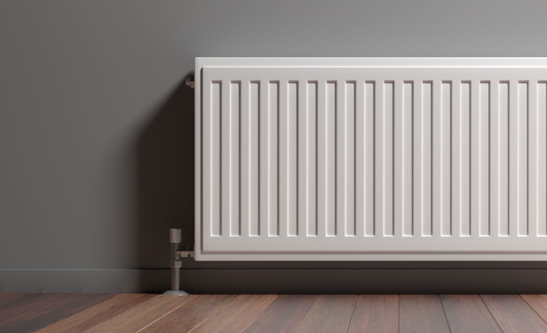 Power Flush | Central Heating | JCPS