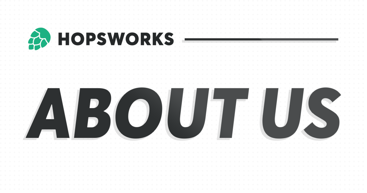 About Us - Hopsworks