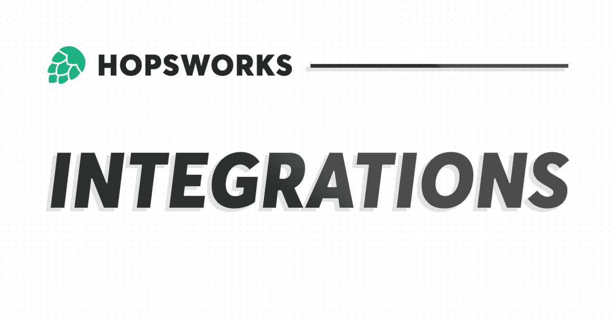 Integrations - Hopsworks