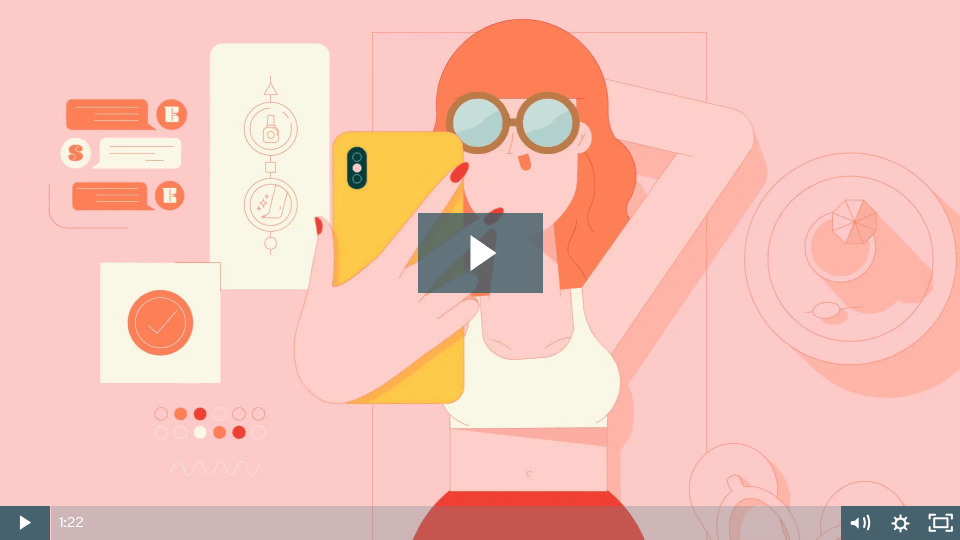 Zenoti product videos and overview videos for helpful tips and insights