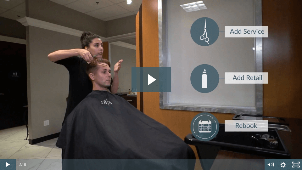 Zenoti product videos and overview videos for helpful tips and insights