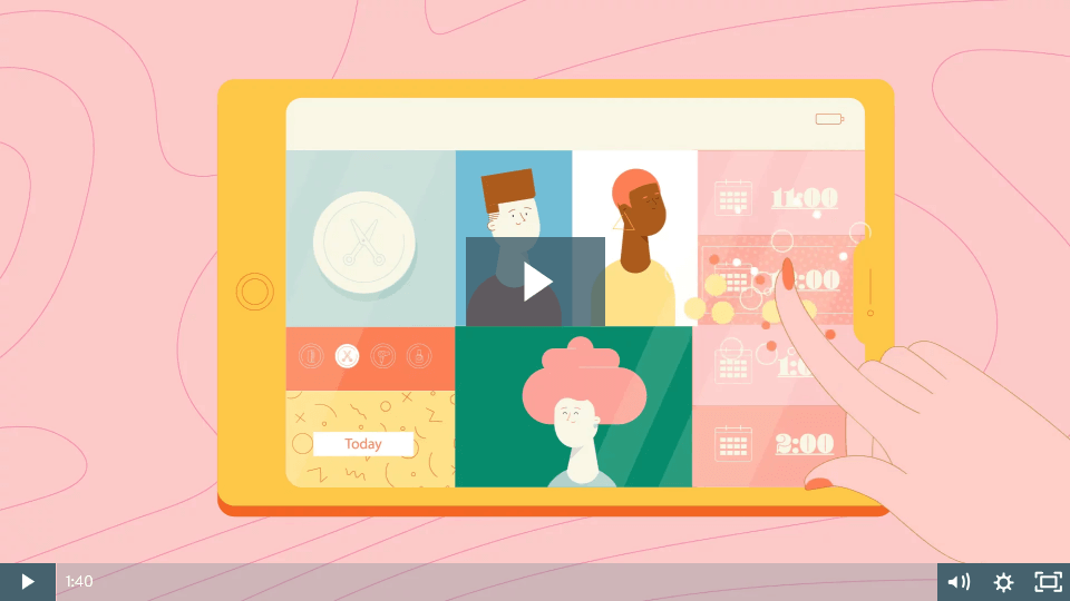 Zenoti product videos and overview videos for helpful tips and insights