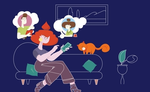 Help at your Fingertips with Zenoti