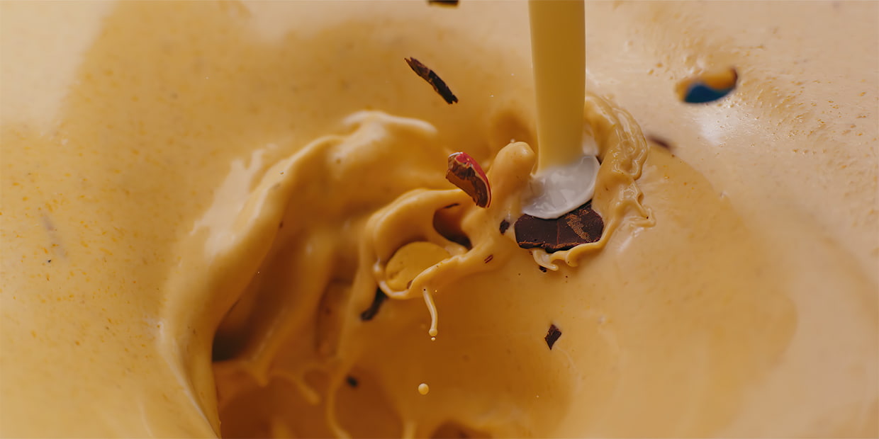 Funky Nut Co - Peanut Rocks - Commercial Video