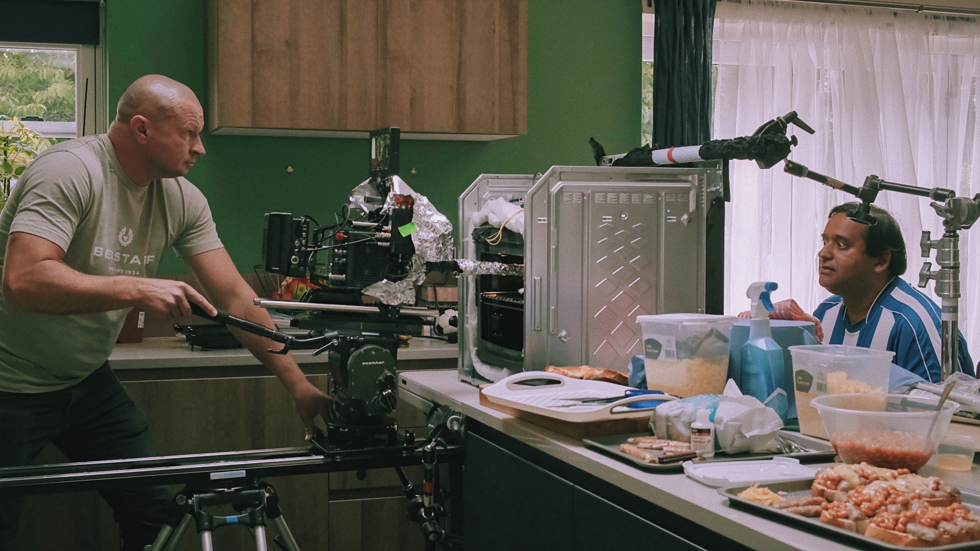 Tungsten Primers: How the impossible shot is made using Visual ...