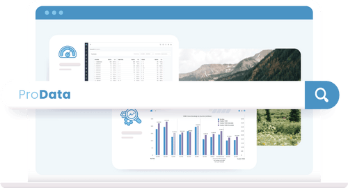 ProData | Short term rental data platform for professionals