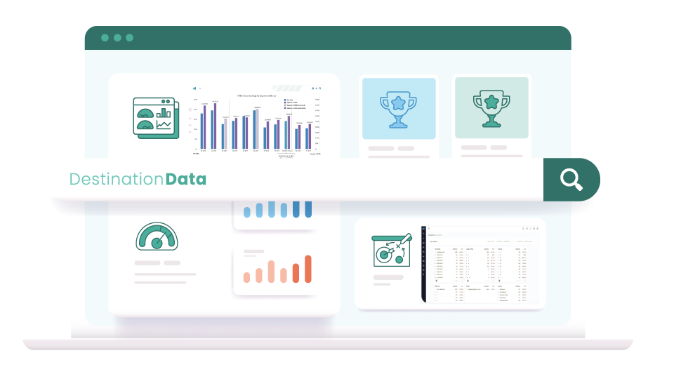 DestinationData | Short Term Rental Data for Tourism