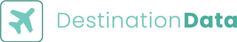 DestinationData | Short Term Rental Data for Tourism